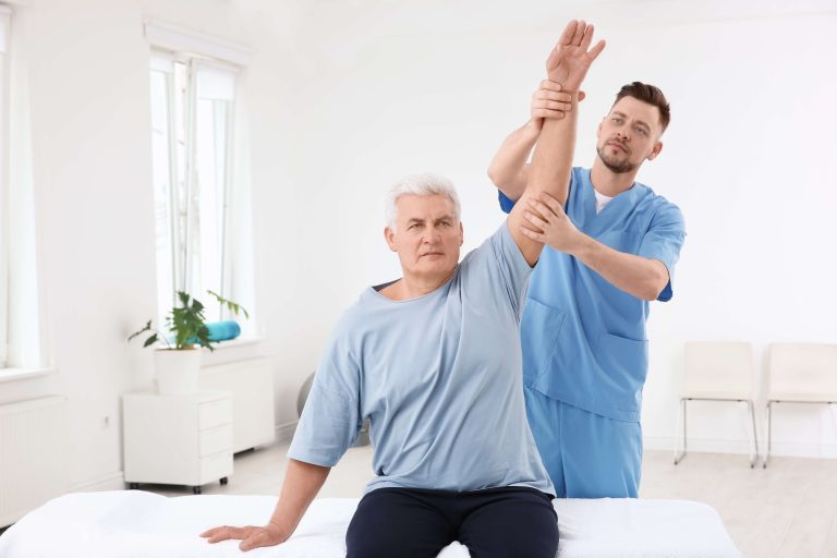 Physical Therapy for Arthritis Pain | Whatcom Physical Therapy