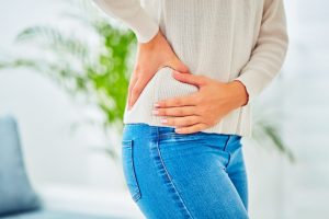 Dull Pain in the Hip | Causes | Border Therapy Services