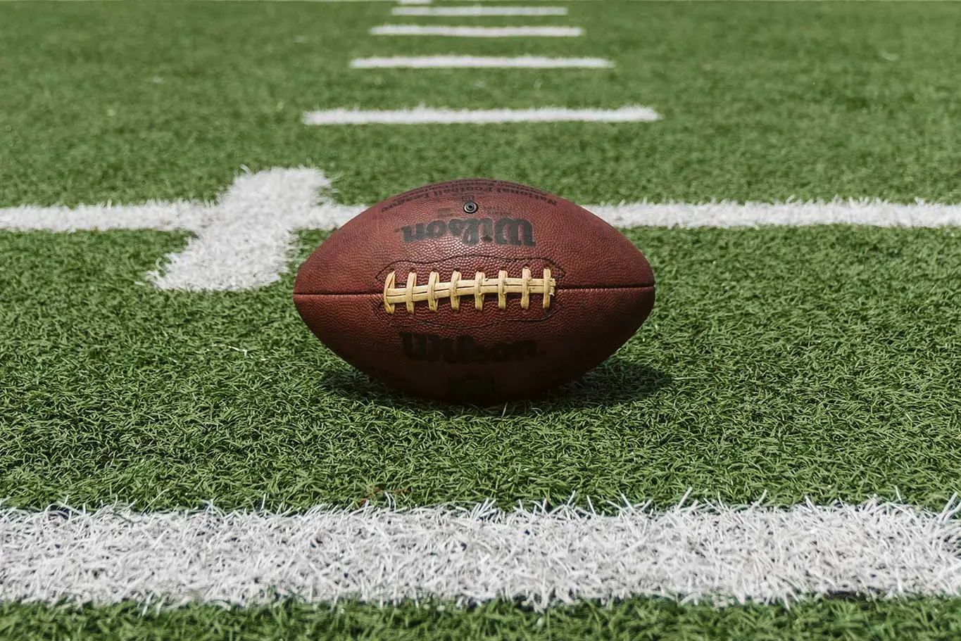 NFL Receivers benefit from Pilates