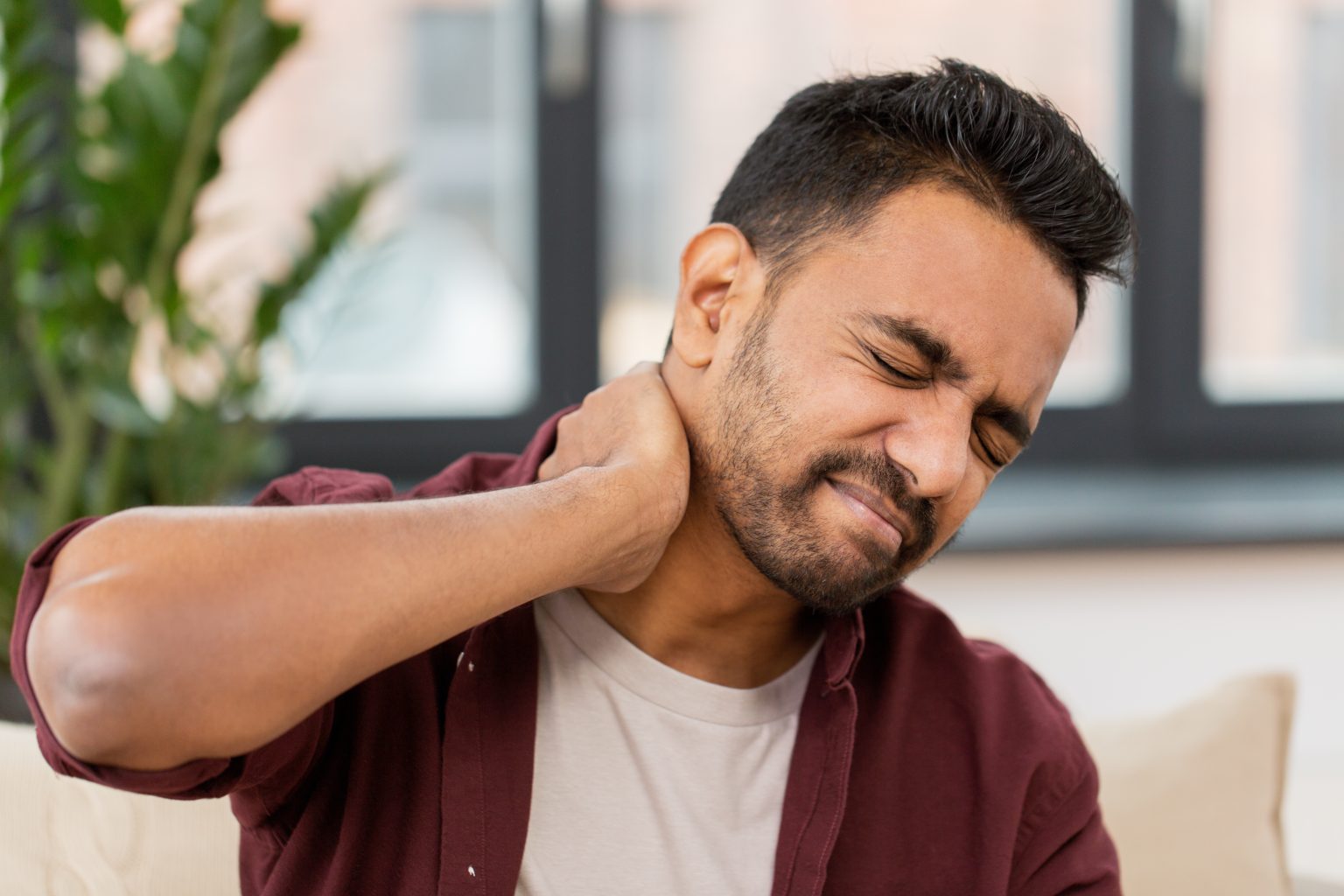 Can Neck Pain Cause Headaches?